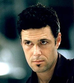 Tony Almeida on Day 1 | Wiki 24 | Fandom