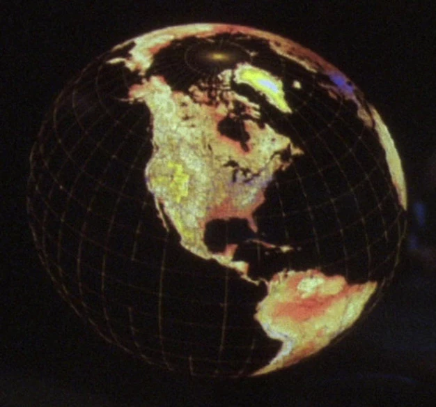 World of 24 | Wiki 24 | Fandom