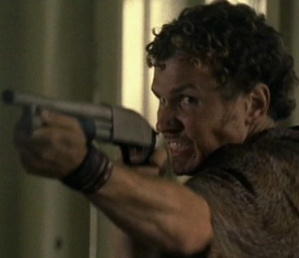 JF Pryor | Wiki 24 | Fandom