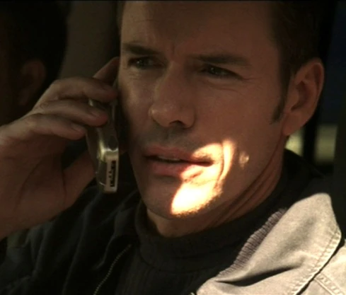 Mark (Day 6) | Wiki 24 | Fandom