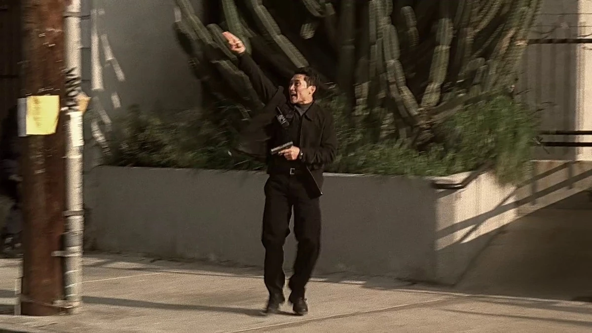 Code 9 | Wiki 24 | Fandom