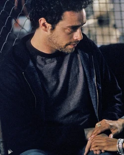 Alex Hewitt | Wiki 24 | Fandom