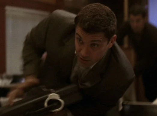 Jeff Griggs | Wiki 24 | Fandom