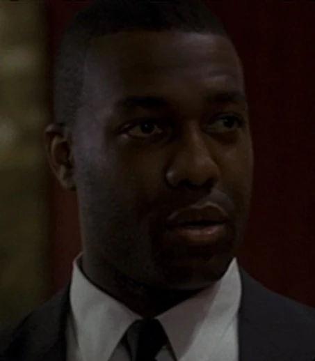 Emile Williams | Wiki 24 | Fandom