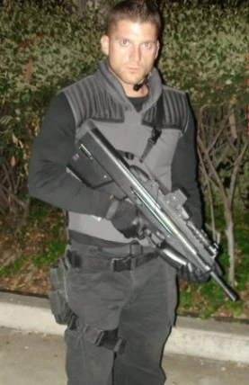 Zach McCall | Wiki 24 | Fandom