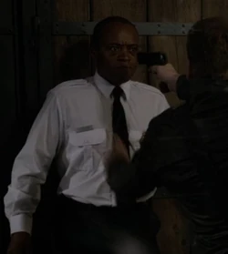 Larson | Wiki 24 | Fandom