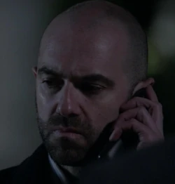 Joseph Wicks | Wiki 24 | Fandom