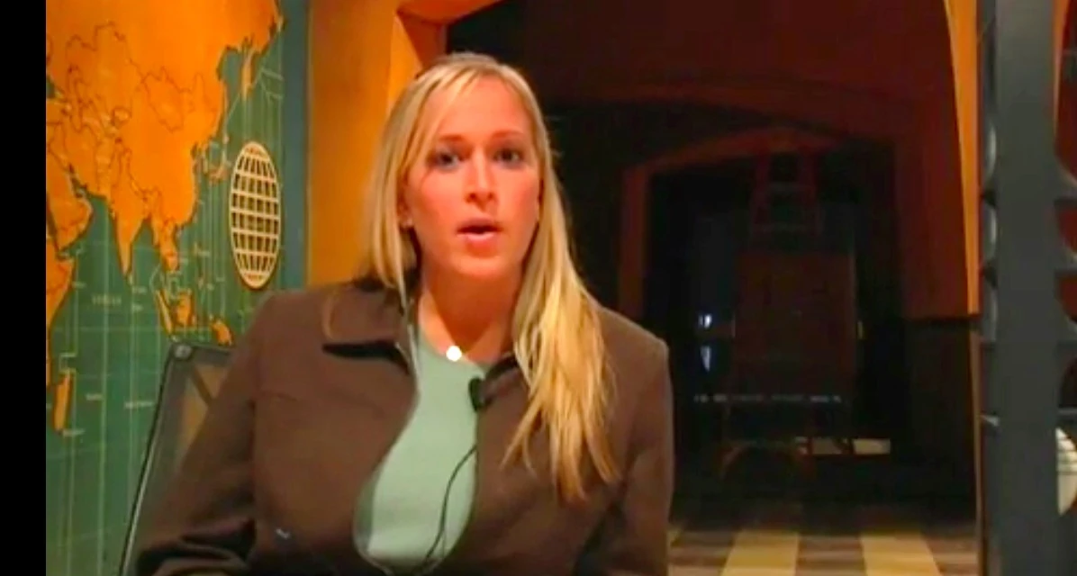 Allison Mayes | Wiki 24 | Fandom