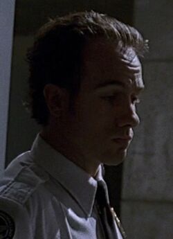 Howard | Wiki 24 | Fandom