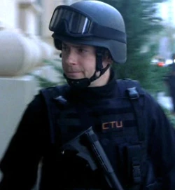 Lynch | Wiki 24 | Fandom