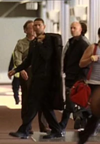 Danny Hebert | Wiki 24 | Fandom