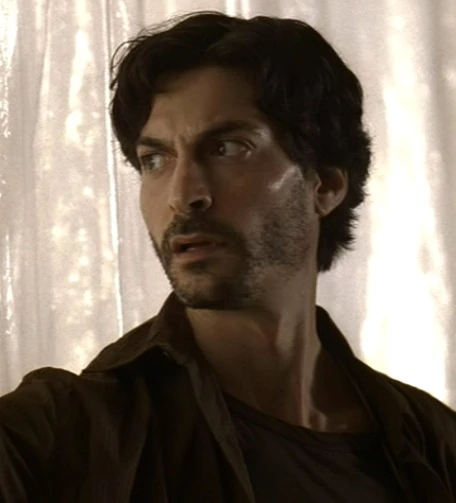 Steven Schub | Wiki 24 | Fandom