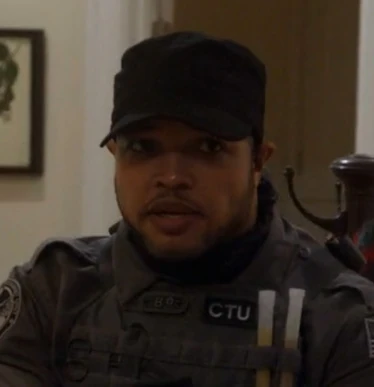 Larson (Day 10) | Wiki 24 | Fandom