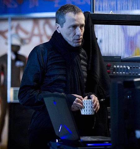 Adrian Cross | 24-Wiki | Fandom