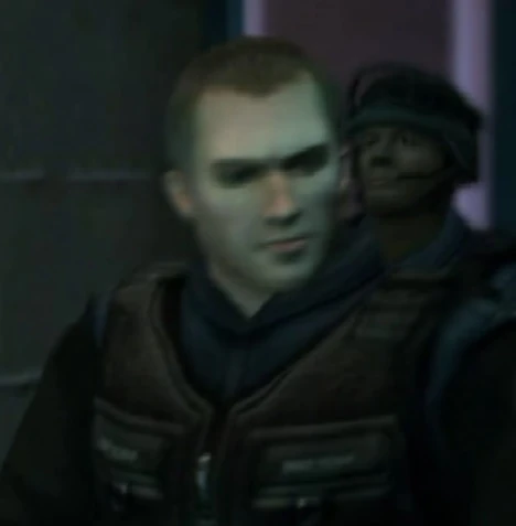 Lee Bowen | Wiki 24 | Fandom