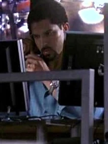 Paul Wilson | Wiki 24 | Fandom