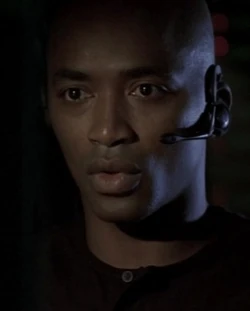 DaJuan Johnson | Wiki 24 | Fandom