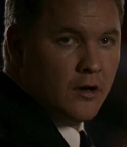 Adam Vernier | Wiki 24 | Fandom