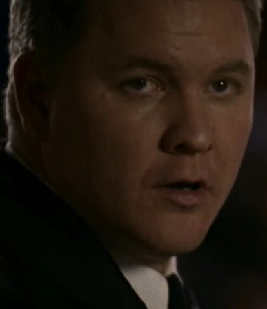 Adam Vernier | Wiki 24 | Fandom