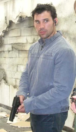 Jerry G. Angelo | Wiki 24 | Fandom