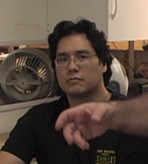 John Wheaton | Wiki 24 | Fandom