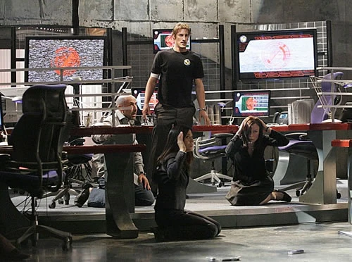 Hostage | Wiki 24 | Fandom