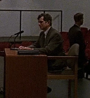 Mark Arnott | Wiki 24 | Fandom