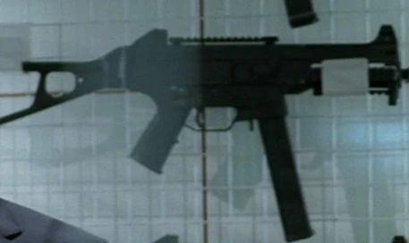 Heckler & Koch UMP | Wiki 24 | Fandom