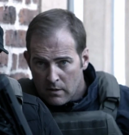 Justin Pearson | Wiki 24 | Fandom