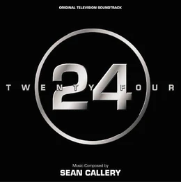 24: Original Television Soundtrack | Wiki 24 | Fandom