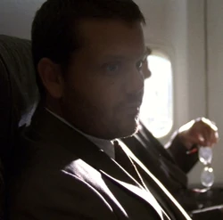 Benjamin Burdick | Wiki 24 | Fandom