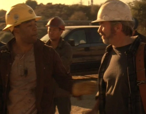 Patrick Priest (character) | Wiki 24 | Fandom