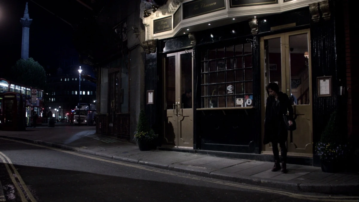 Two Chairmen | Wiki 24 | Fandom