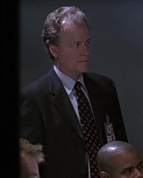 Chuck Murphy | Wiki 24 | Fandom