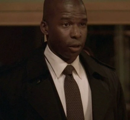 David Batiste | Wiki 24 | Fandom