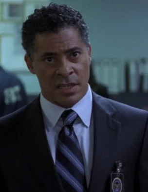 Raymond Howell | Wiki 24 | Fandom