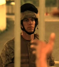 Patrick Walton | Wiki 24 | Fandom