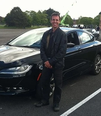 Gary Hoptrough | Wiki 24 | Fandom