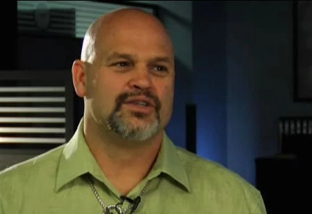 Kevin Townsend | Wiki 24 | Fandom