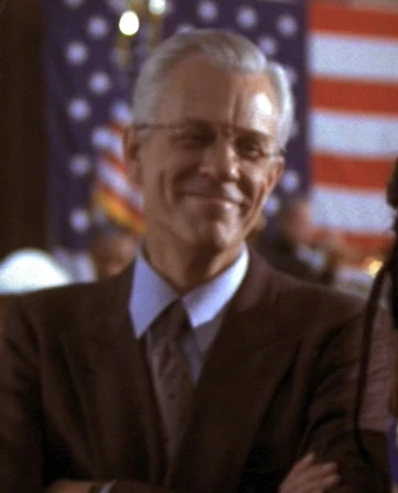 Darrell Maines | Wiki 24 | Fandom