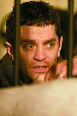 Paul Raines | Wiki 24 | Fandom