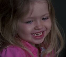 Claire Geare Inception