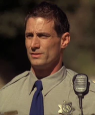 Mitchell A. Steinberg | Wiki 24 | Fandom