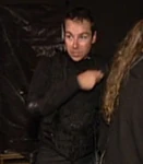 Justin Sundquist | Wiki 24 | Fandom