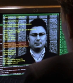 Alan Burkett | Wiki 24 | Fandom