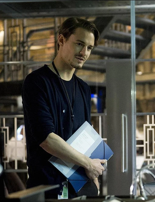 Jordan Reed | Wiki 24 | Fandom