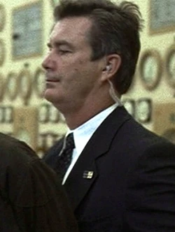 Andy Gill | Wiki 24 | Fandom