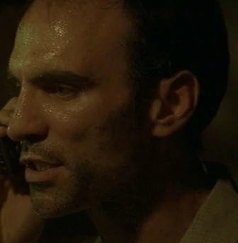 Jeff Ricketts | Wiki 24 | Fandom