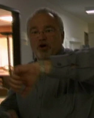 Bruce Margolis (Senior VP) | Wiki 24 | Fandom