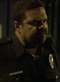 John Cothran Jr. | Wiki 24 | Fandom